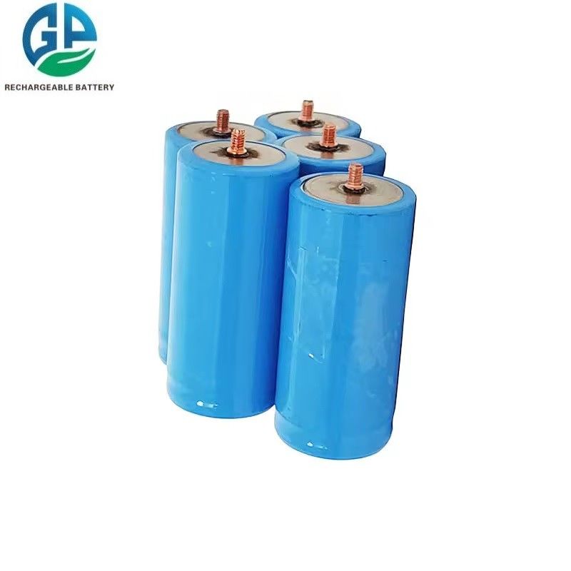 KC IEC62133 6ah 7ah Rechargeable 3.2V 6000Mah Lithium Battery Cell ...