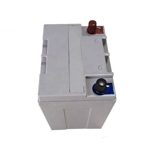 Lithium 12V 40Ah 32650 26650 Lifepo4 Battery Pack For Solar Light