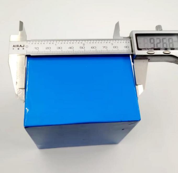 12V Lithium Ion Battery , 21700 3S4P 19.2Ah Rechargeable Battery Packs